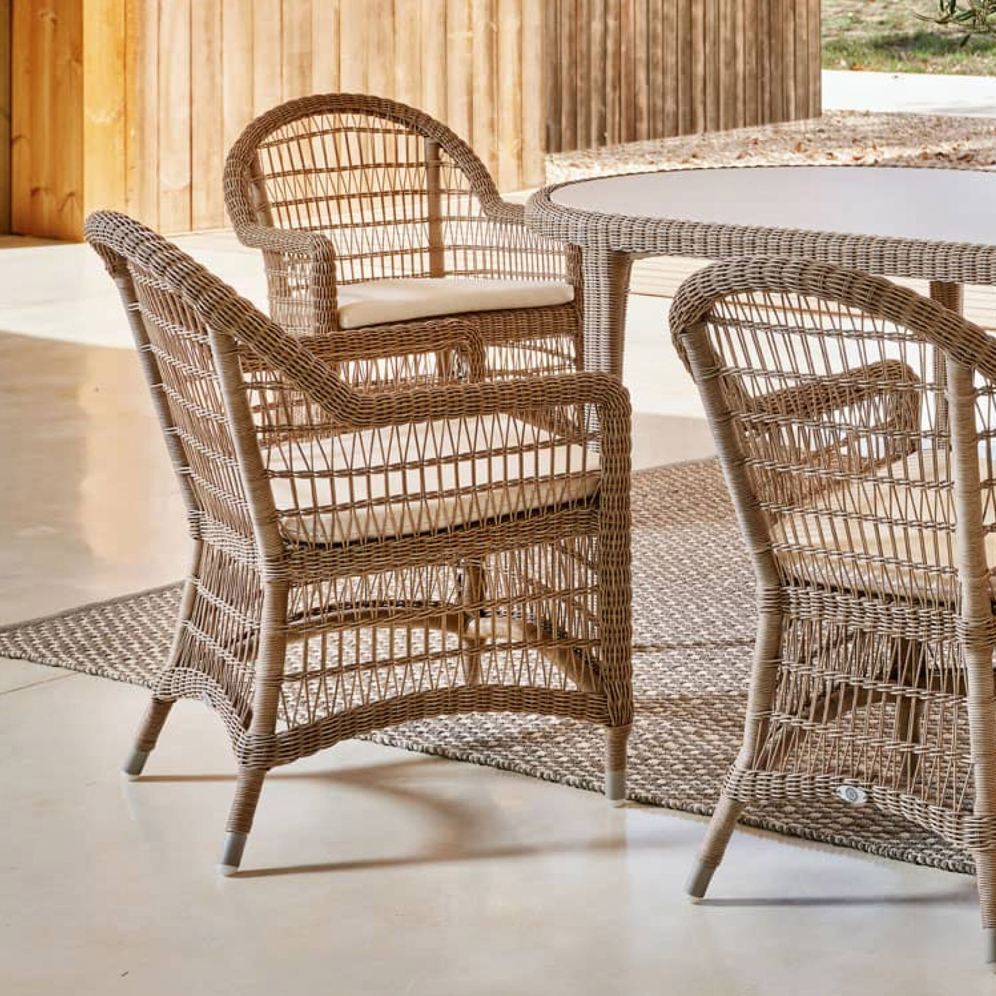ARENA ARMCHAIR | Mueblería HomeCenter Panamá