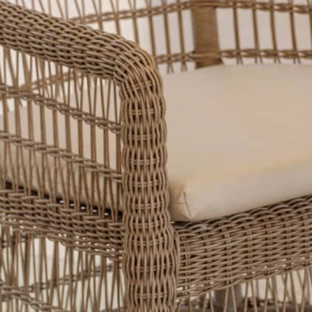 ARENA ARMCHAIR | HomeCenter Panamá