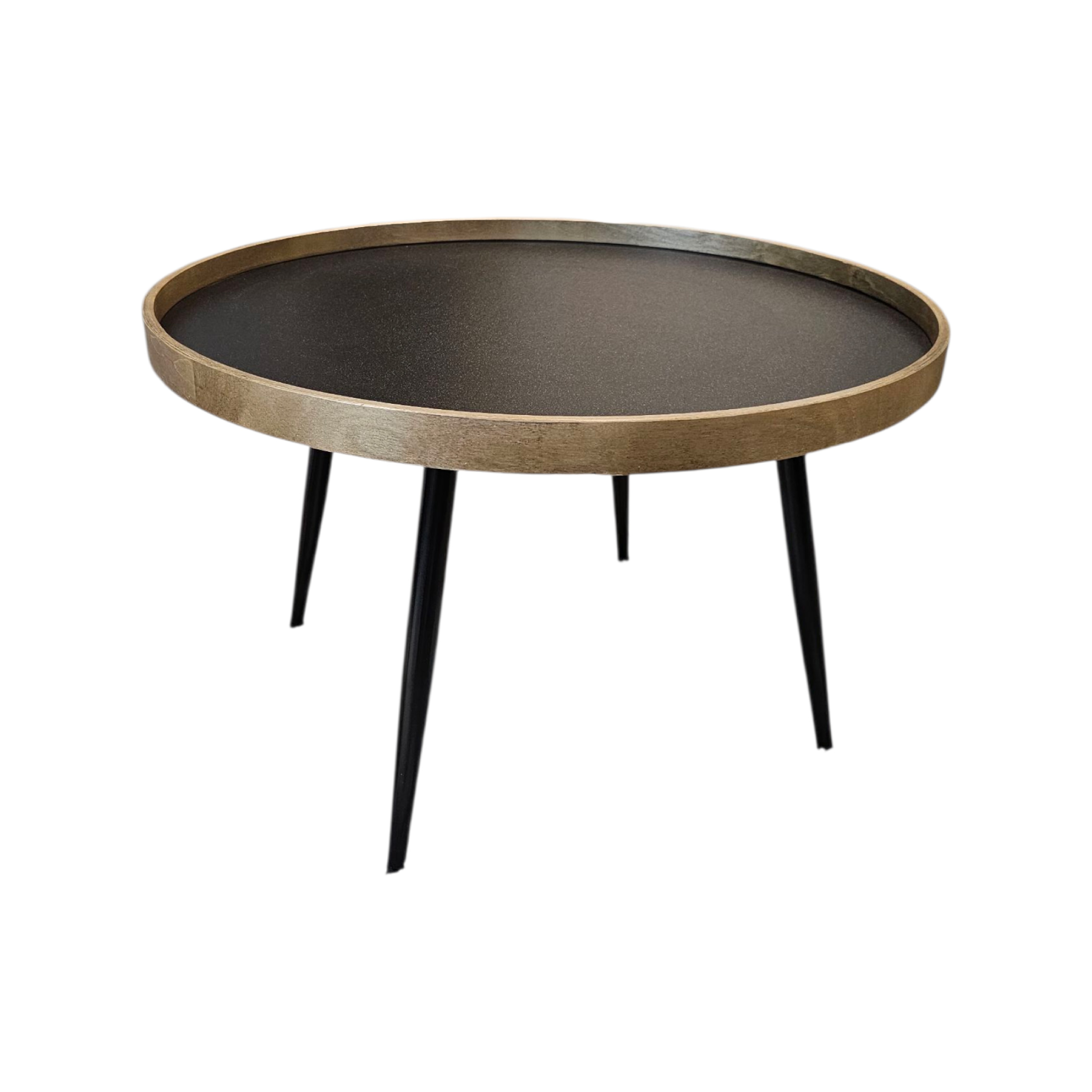 Coffee Table Patrux - Set 2 | Mueblería HomeCenter Panamá