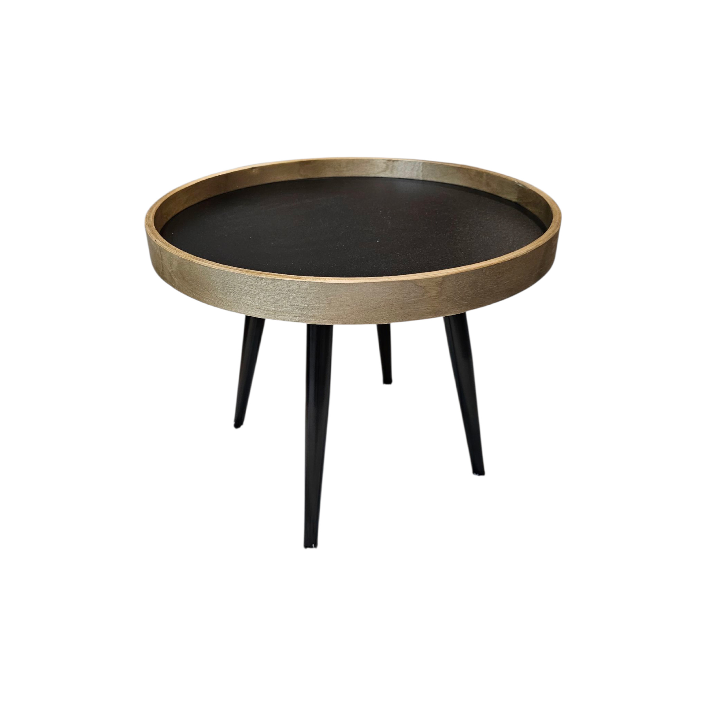 Coffee Table Patrux - Set 2 | Mueblería HomeCenter Panamá