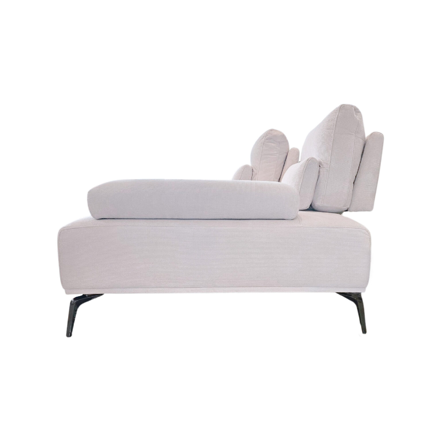 Sofá Eugine Motion 2s | Mueblería HomeCenter Panamá
