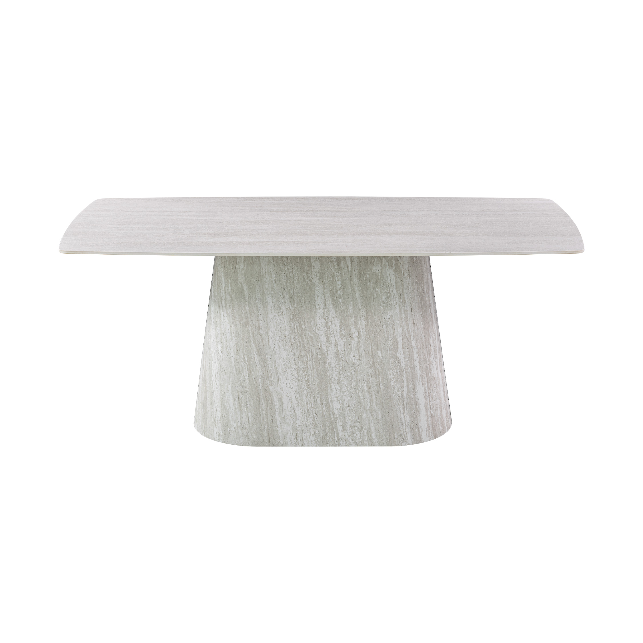 Mesa Rectangular Efirka | Mueblería HomeCenter Panamá