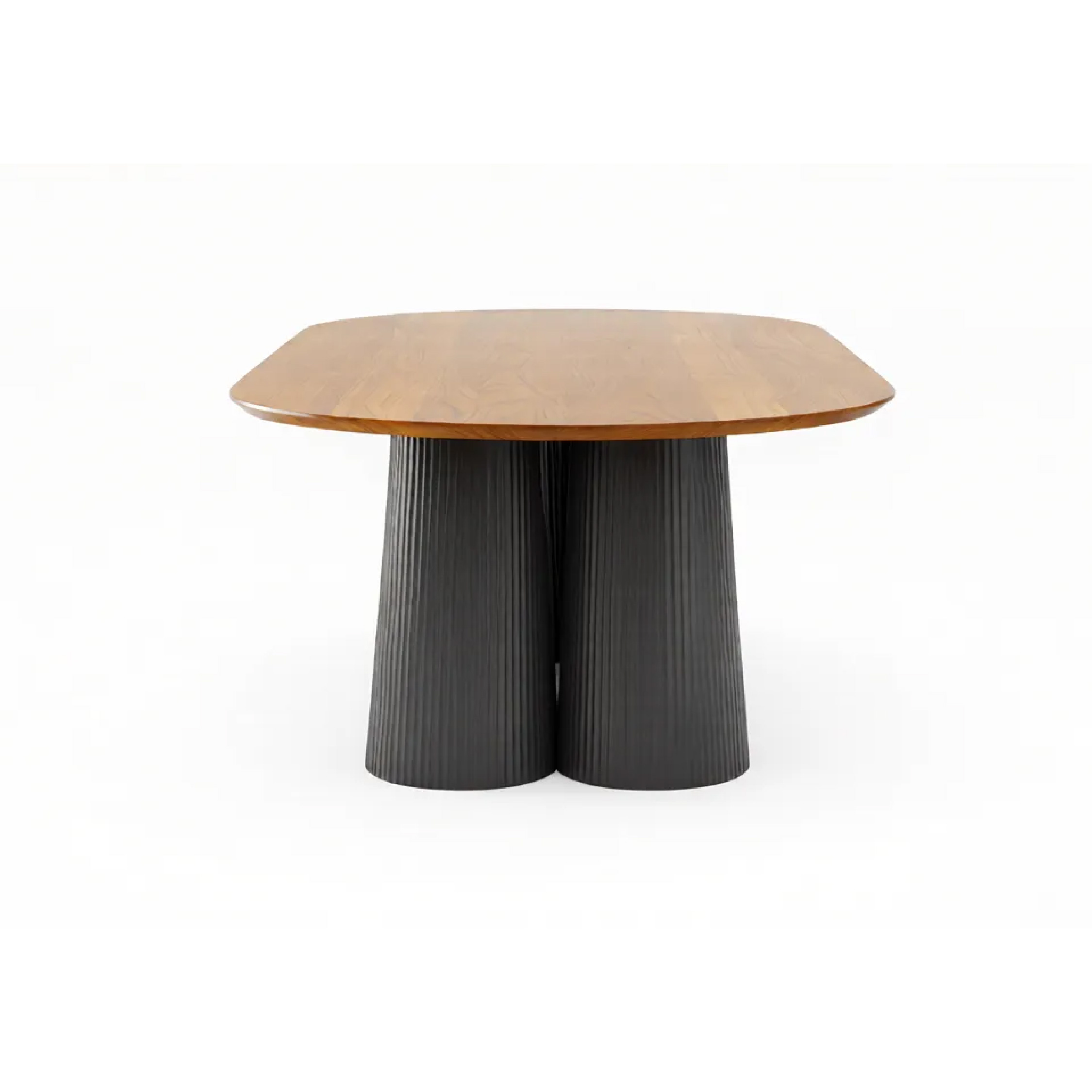 Mesa de Comedor Velta | Mueblería HomeCenter Panamá