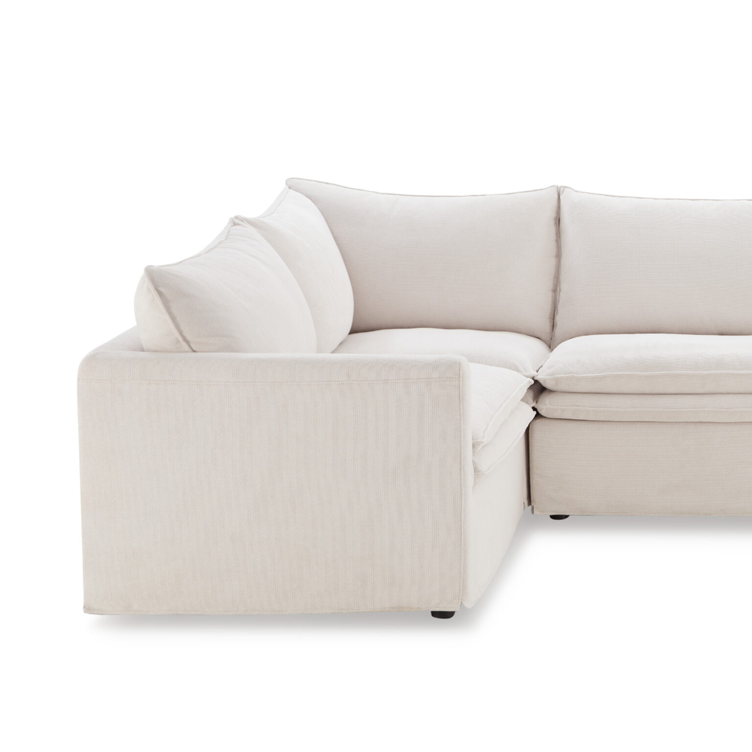 Sofá SUPER MODULAR COEN | HomeCenter Panamá