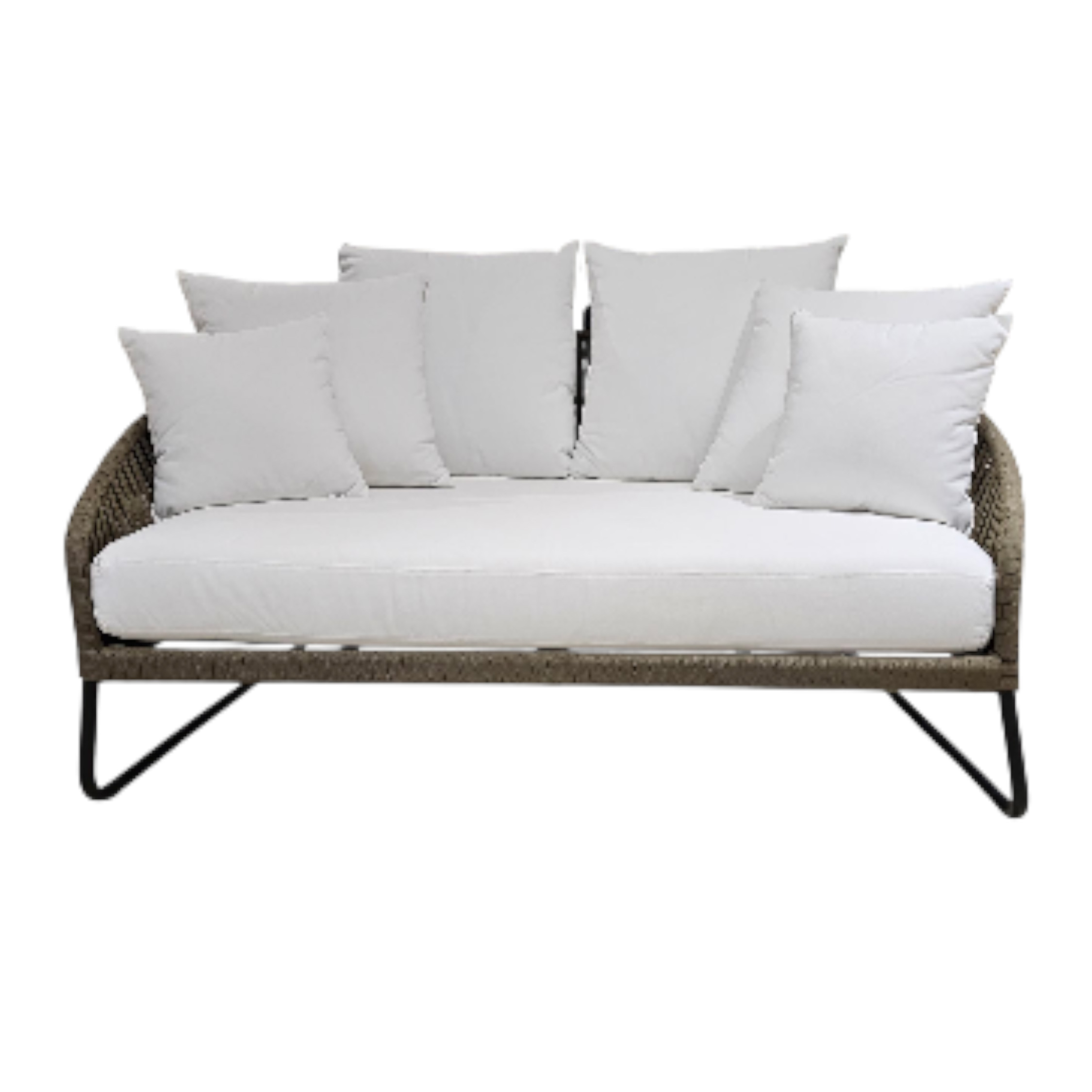 SANTANA SMALL DAYBED | Mueblería HomeCenter Panamá