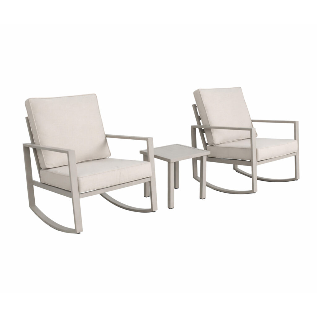 Set Panama 3 pcs. | Mueblería HomeCenter Panamá