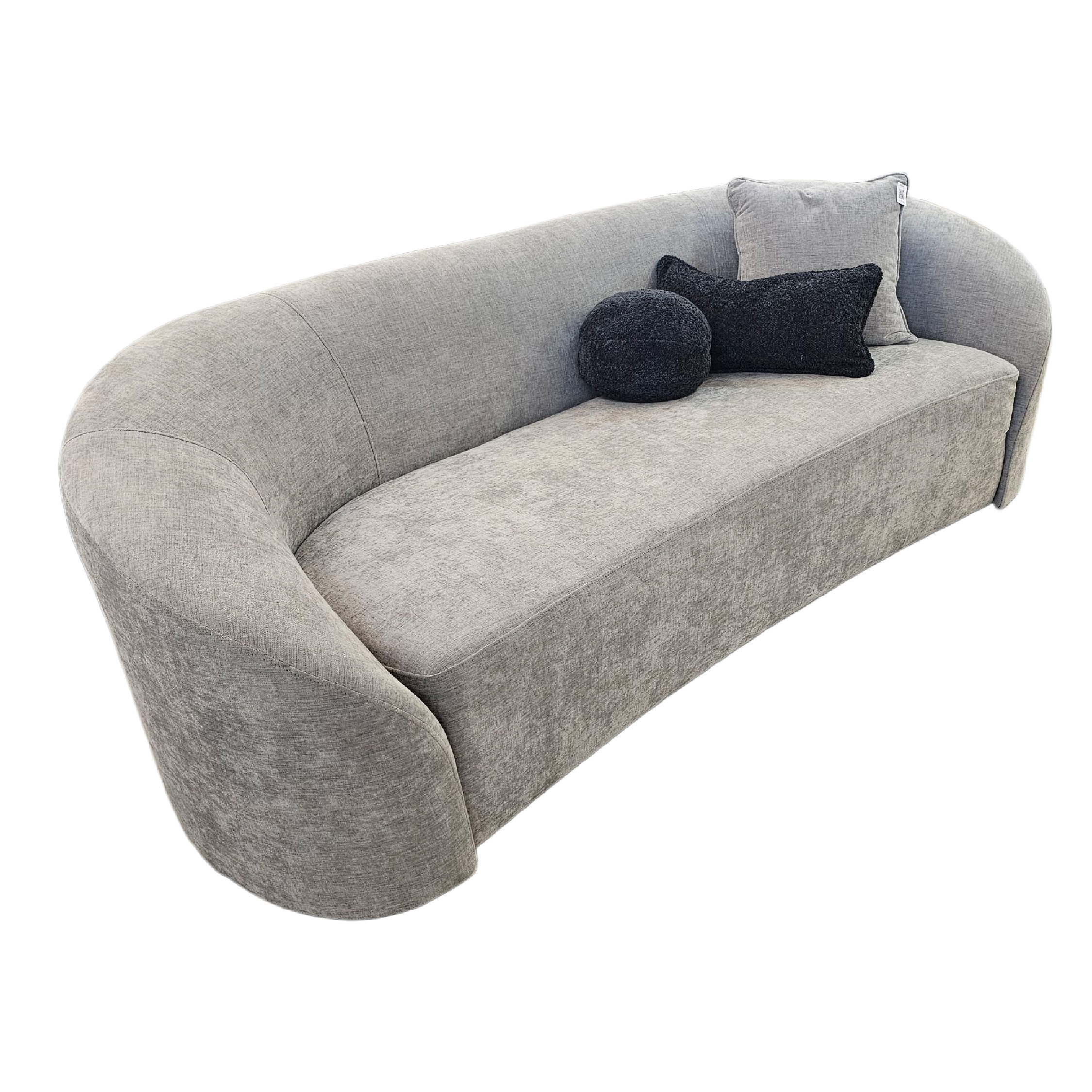 Sofá Airo: Elegancia y Confort en un Sofá Moderno
