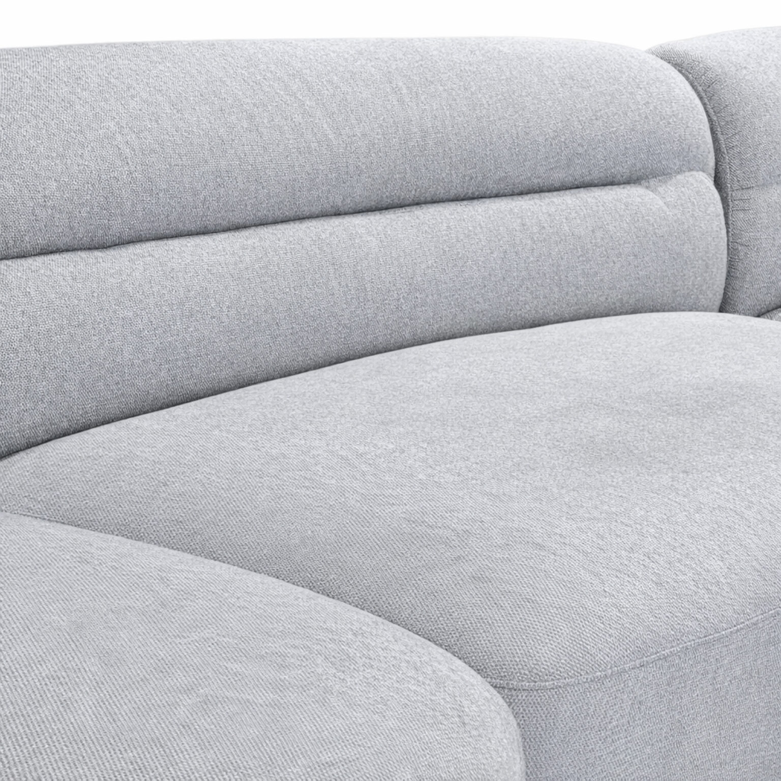 Sofá modular Zynera | Mueblería HomeCenter Panamá