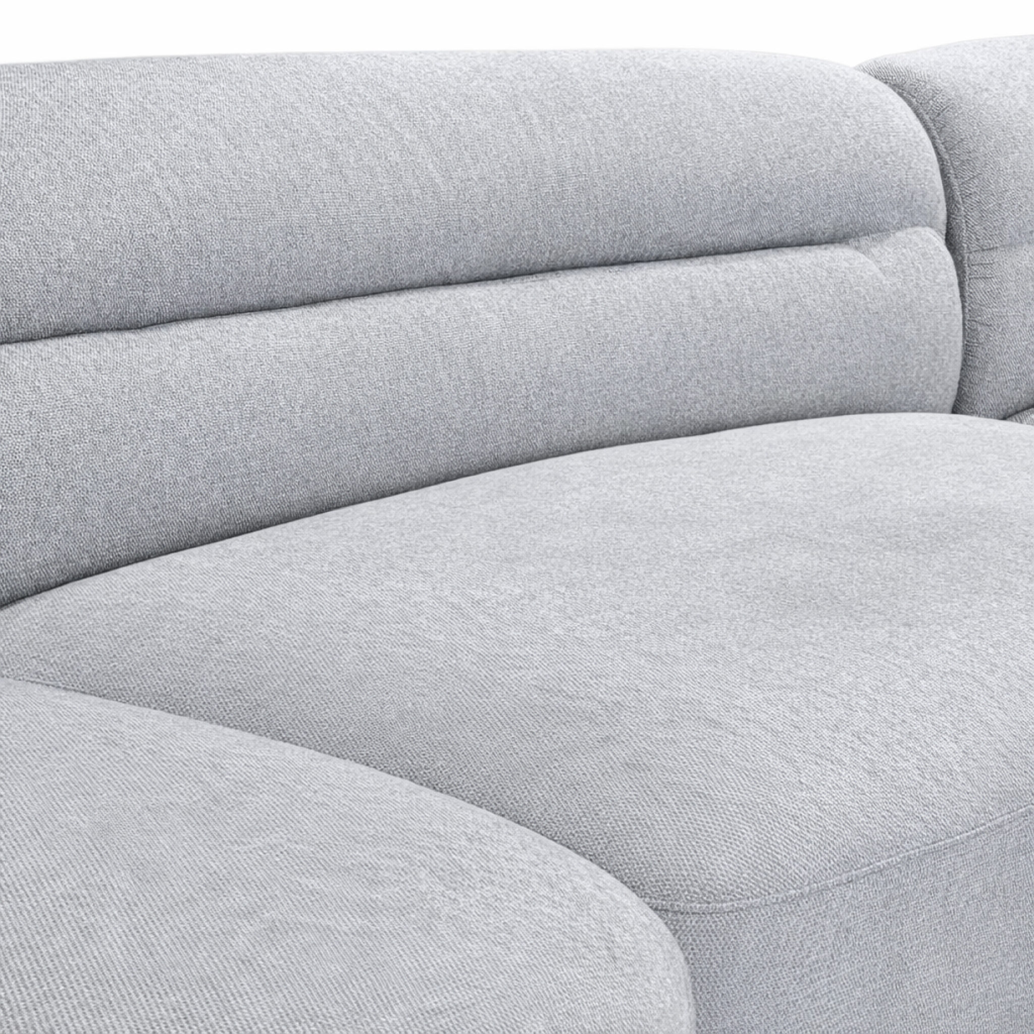 Sofá modular Zynera | Mueblería HomeCenter Panamá