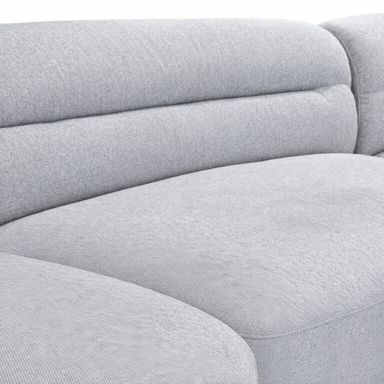 Sofá modular Zynera | Mueblería HomeCenter Panamá
