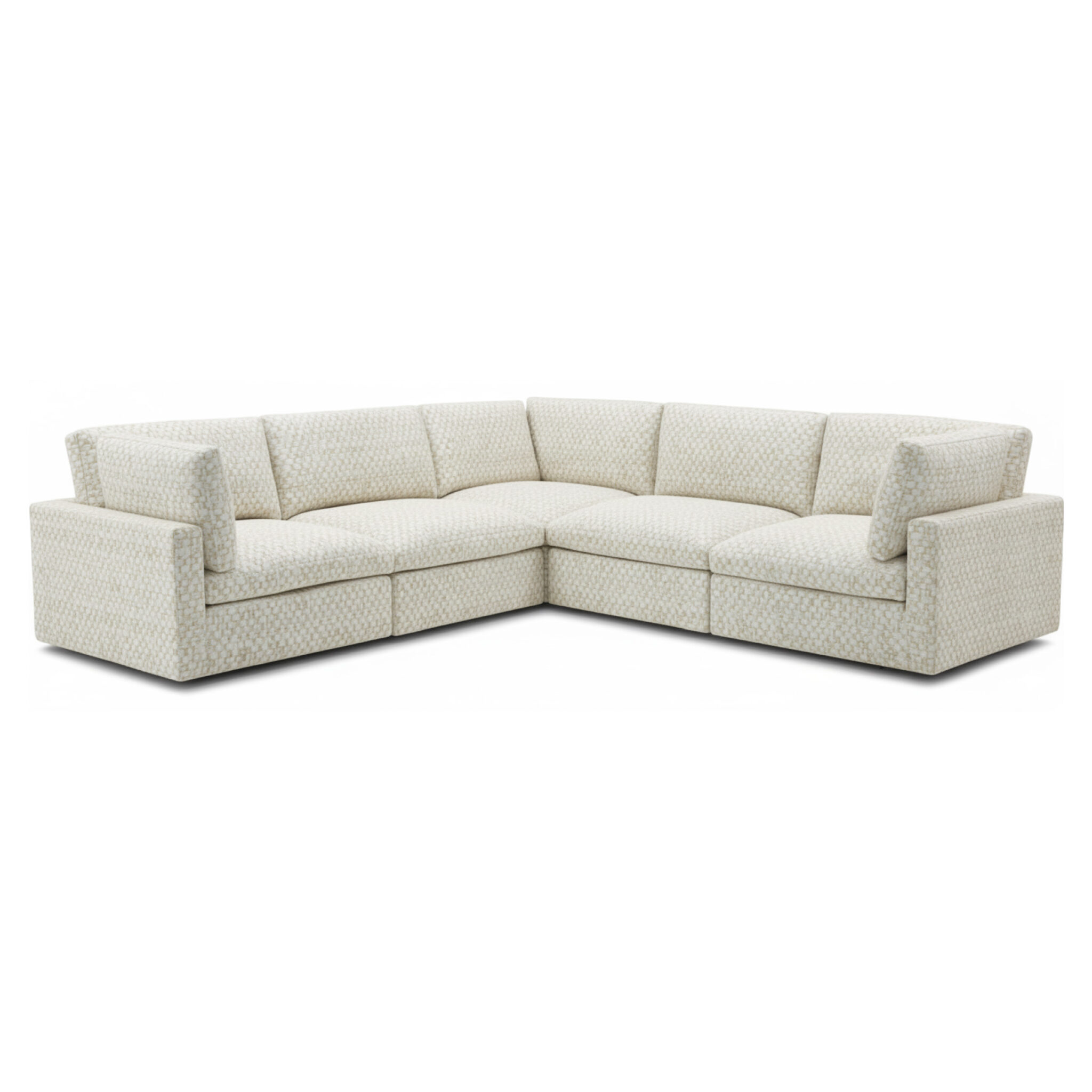 Super Modular Trim | Mueblería HomeCenter Panamá
