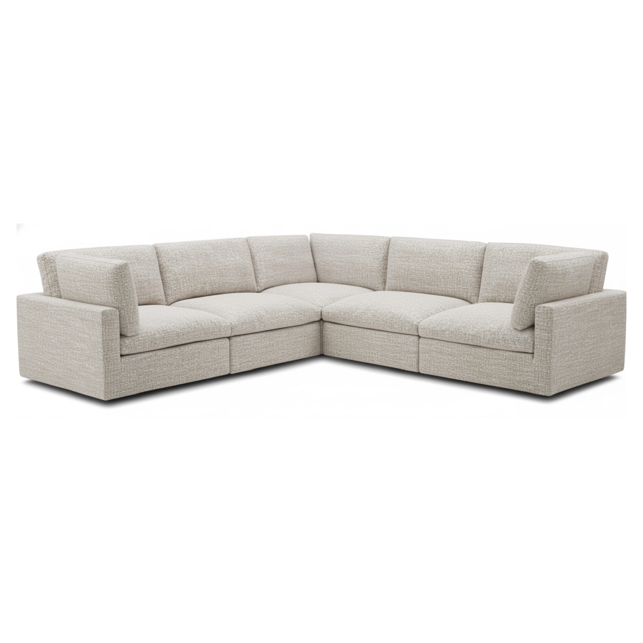 Super Modular Trim | HomeCenter Panamá